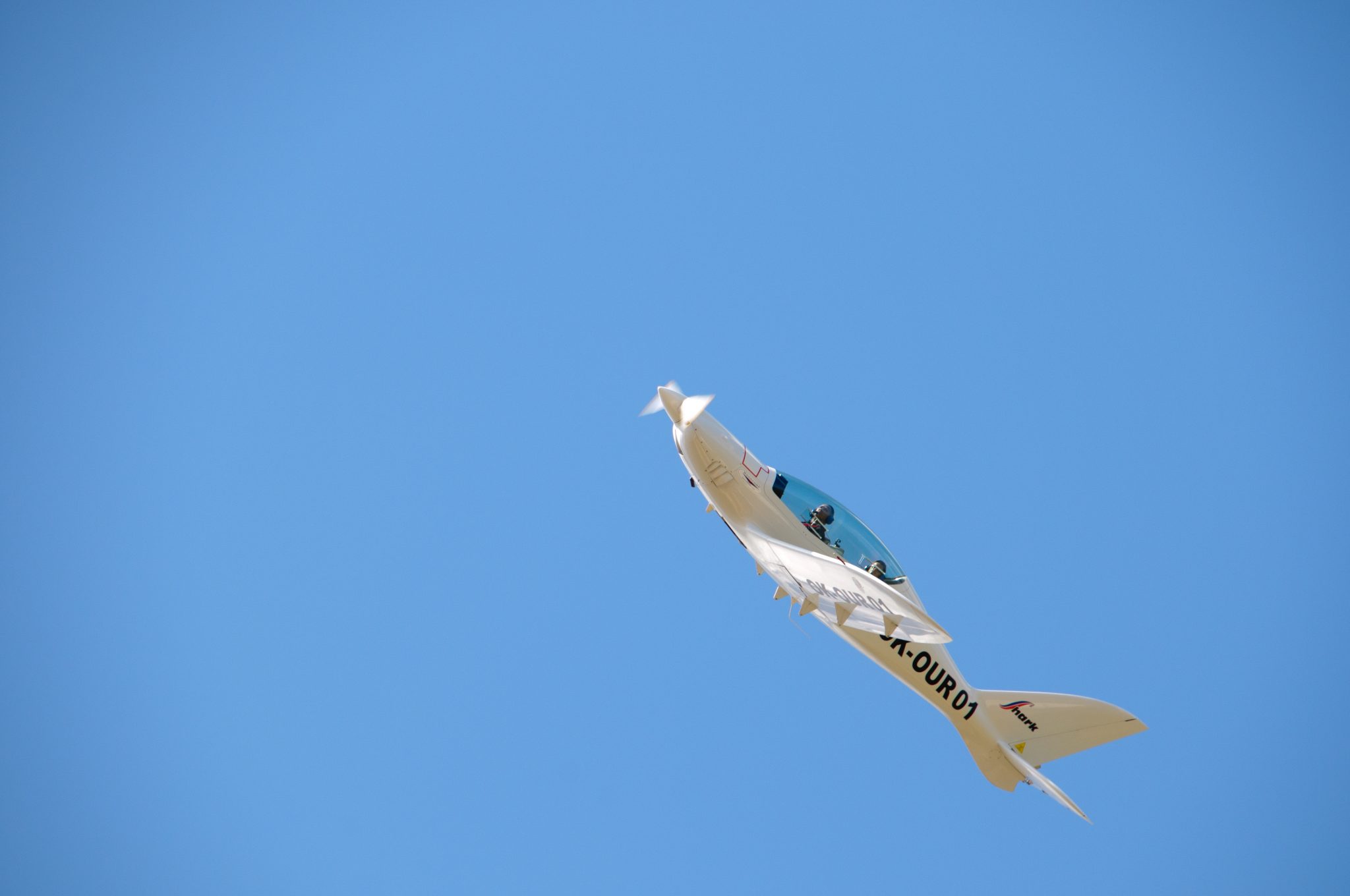 Shark | AeroDreams Lda